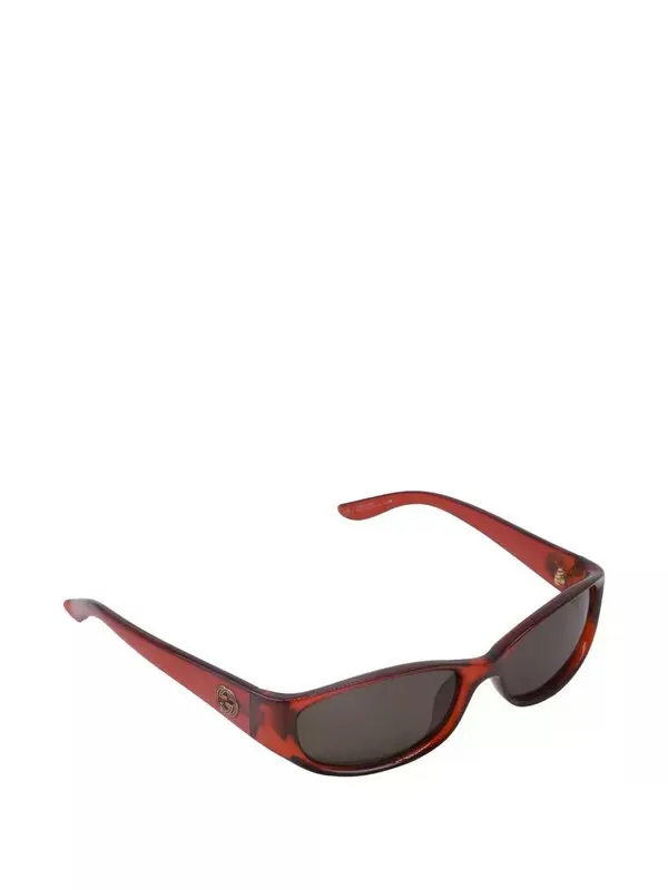 Gucci Interlocking G Sunglasses