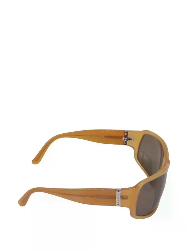 Loewe Slw602 Rectangle Sunglasses