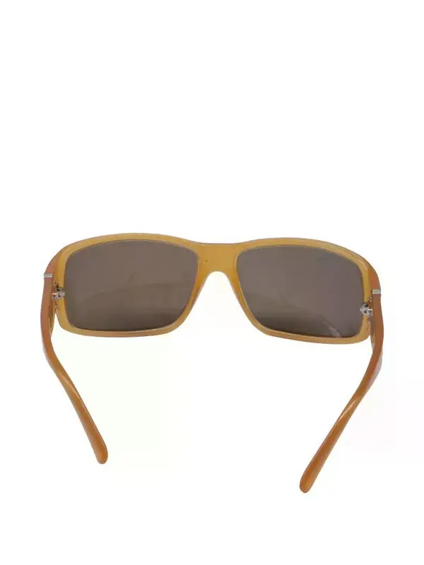 Loewe Slw602 Rectangle Sunglasses