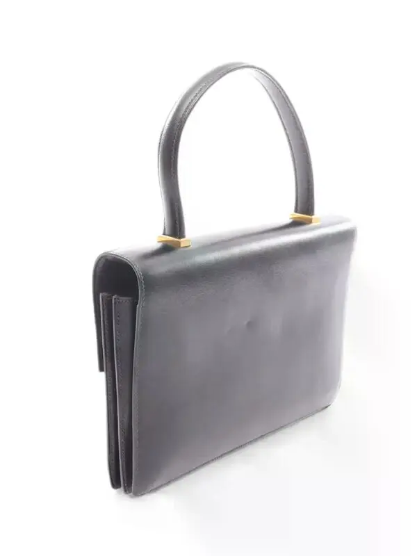 Hermès 1980 Piano Laptop Bag