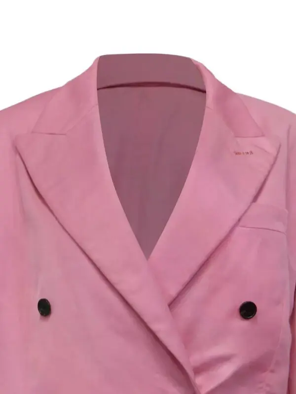 TOM FORD Double-breasted Blazer