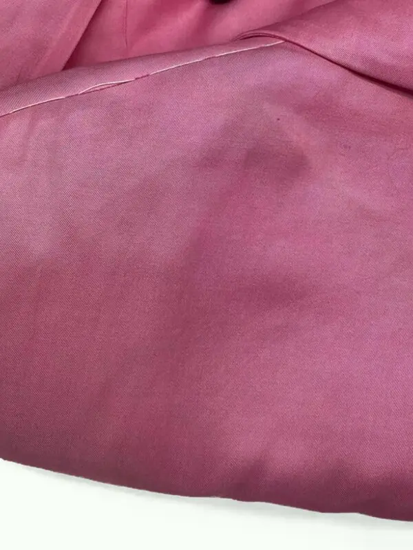 TOM FORD Double-breasted Blazer