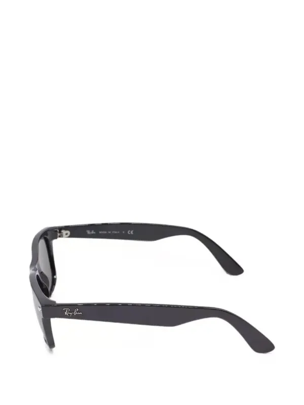 Ray-ban New Wayfarer Sunglasses - Black