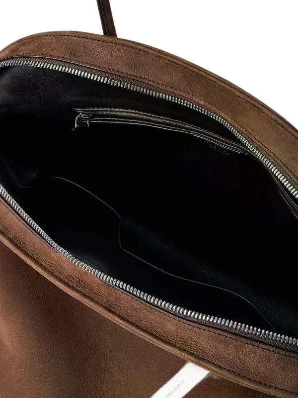THE ROW Agnes 16 Tote Bag
