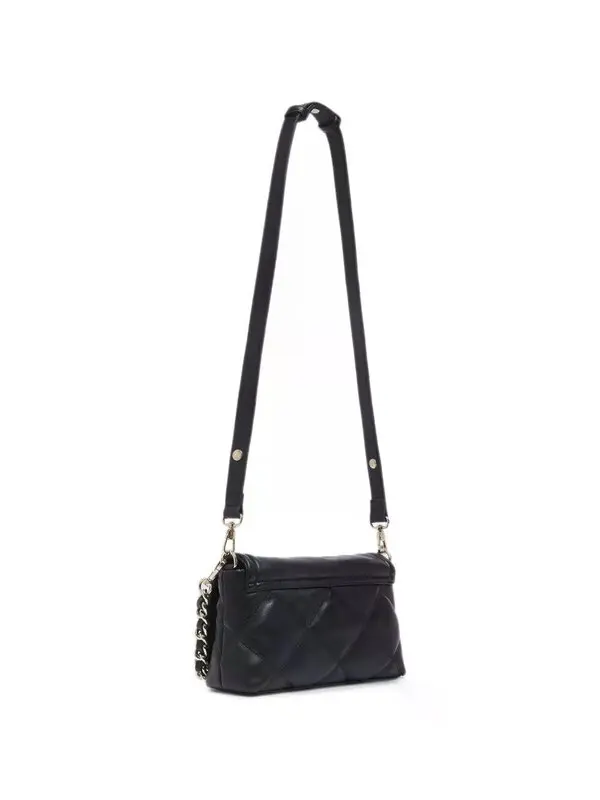 Liu Jo Medium Lapuffy Bag With Quilted Design