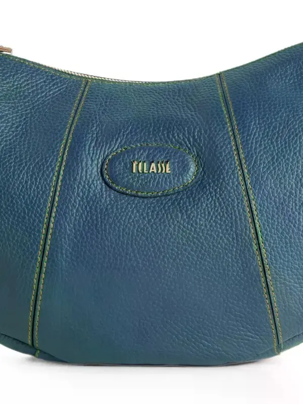 ALVIERO MARTINI 1° CLASSE Rodeo Logo-detail Shoulder Bag