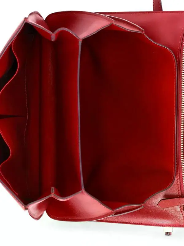 Celine Medium Classic Box Shoulder Bag