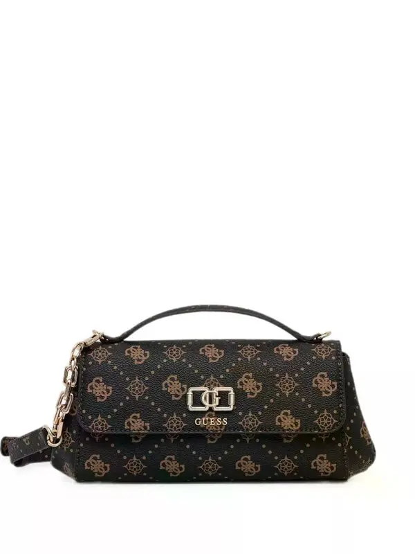 Guess Emelie Tote Bag - Brown