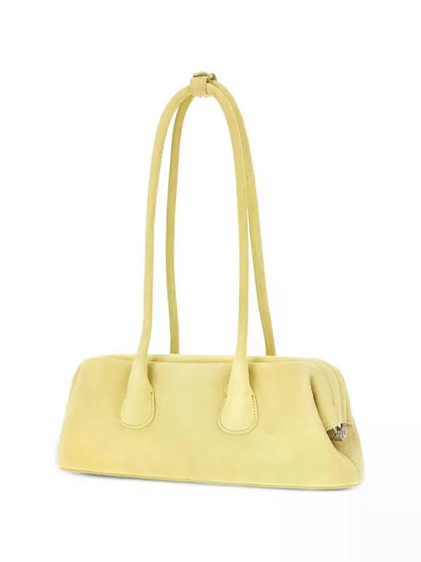 OSOI Boat Wide Shoulder Bag - Yellow