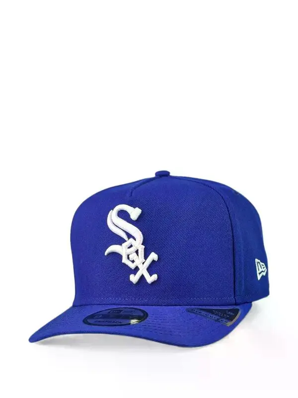New Era 9fifty A-frame Chicago White Sox Baseball Cap - Blue