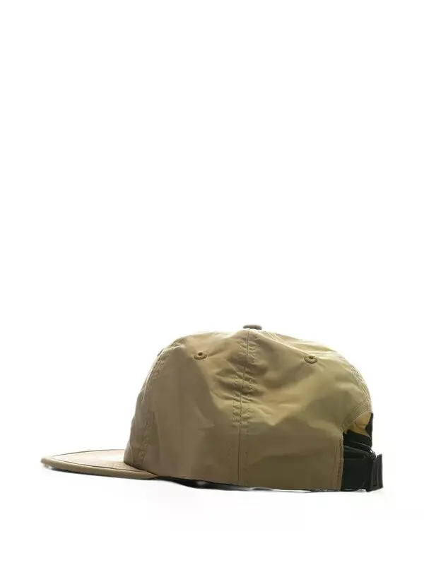 PARRA Signature 6-panel Hat