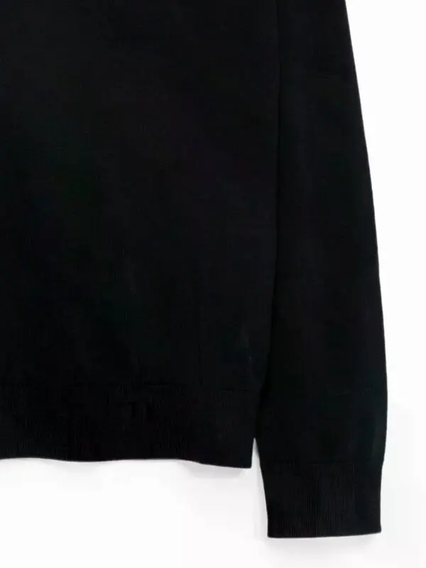 Paul Smith V-neck Merino-wool Sweater