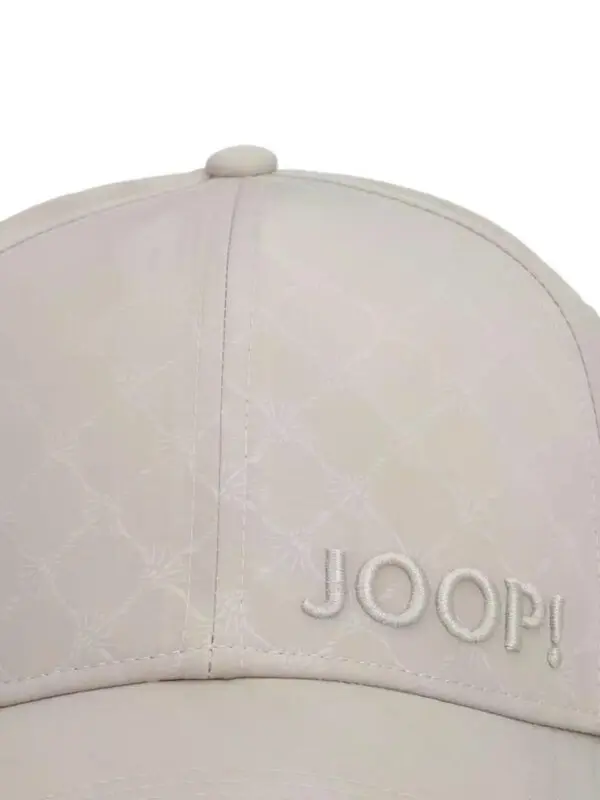 JOOP! Cornflower Cap Mario Baseball Cap