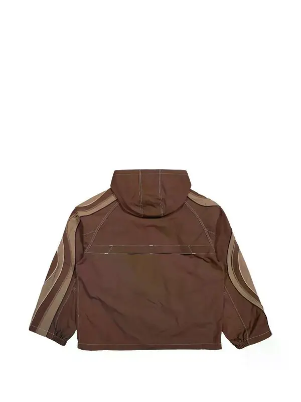 ERL Ufo Paneled Track Jacket