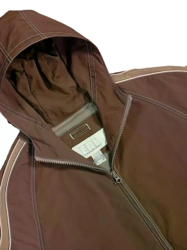 ERL Ufo Paneled Track Jacket