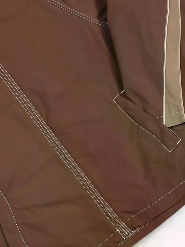 ERL Ufo Paneled Track Jacket