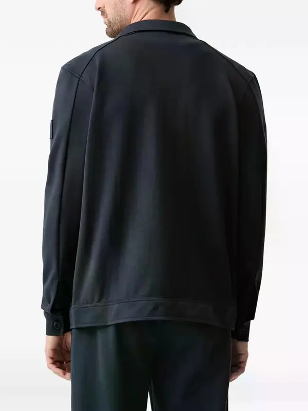 JOOP! Button-up Shirt Jacket