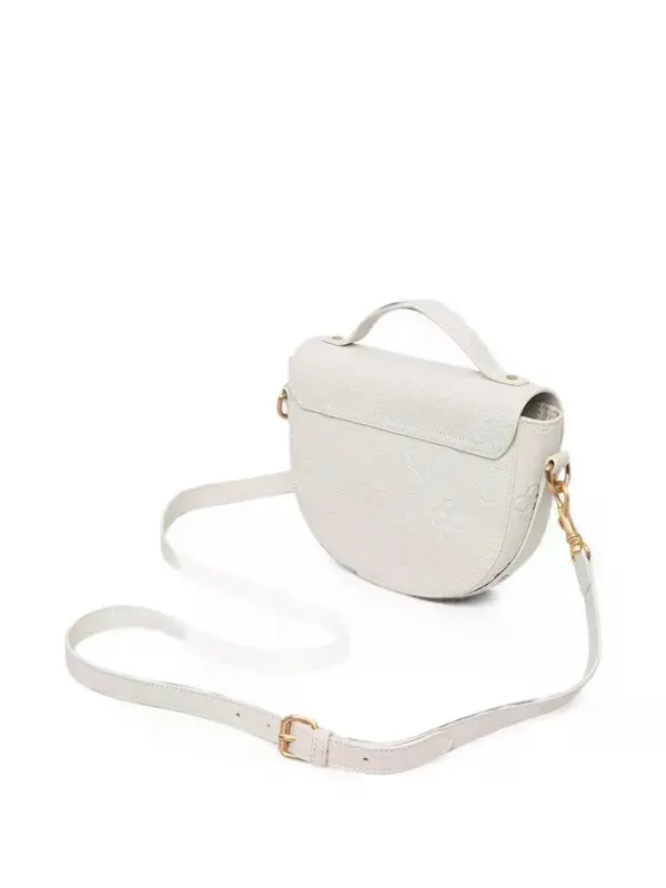 JOOP! Logo-embossed Shoulder Bag