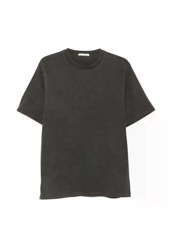 THE ROW Maiko T-shirt - Grey