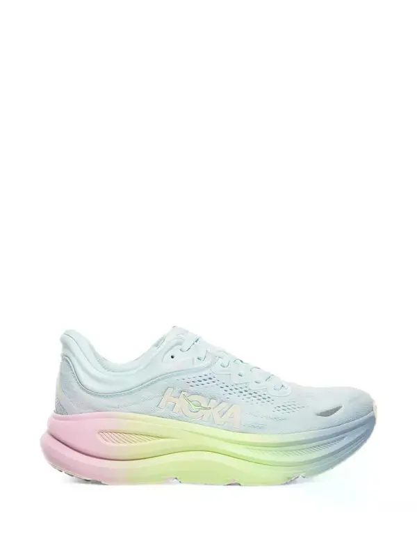 HOKA® Bondi Mesh Sneakers - Blue