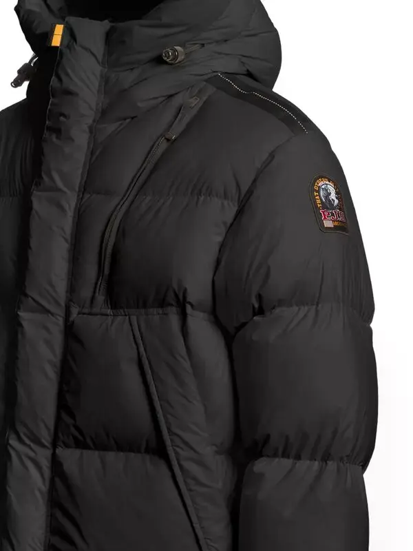 PARAJUMPERS Cloud Hooded Down Jacket