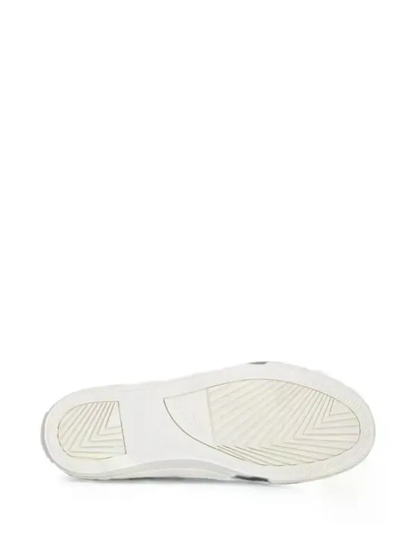 Guess Carey Logo-print Sneakers
