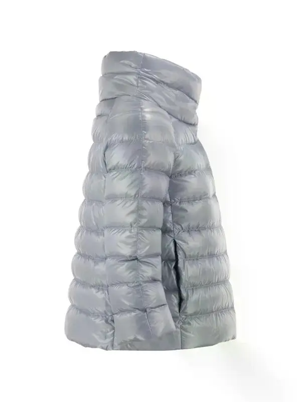 Herno Sofia Regular-fit Puffer Jacket