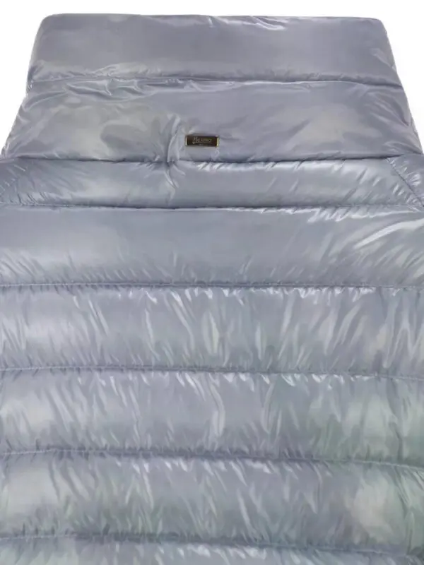 Herno Sofia Regular-fit Puffer Jacket