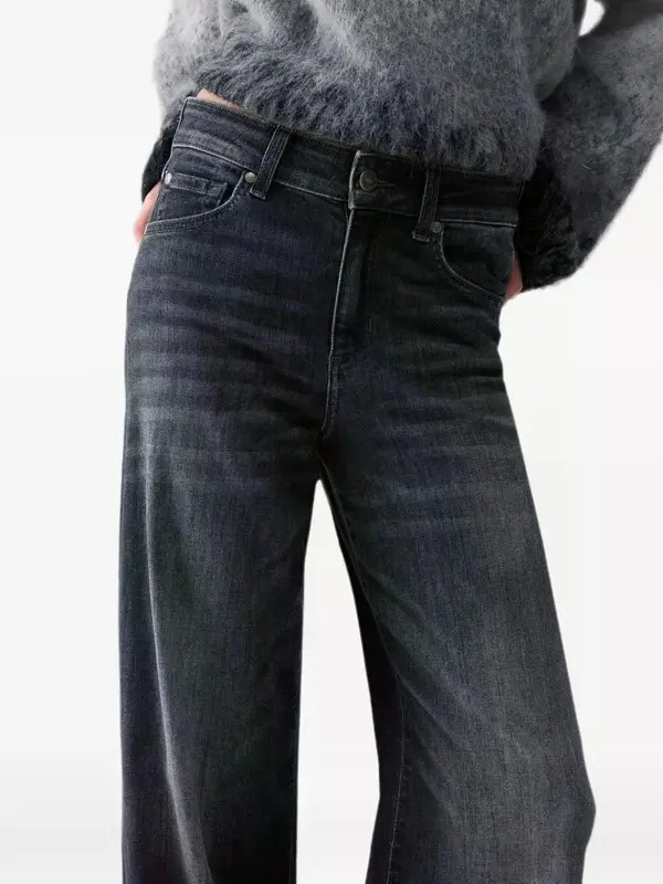 Liu Jo Flare Jeans