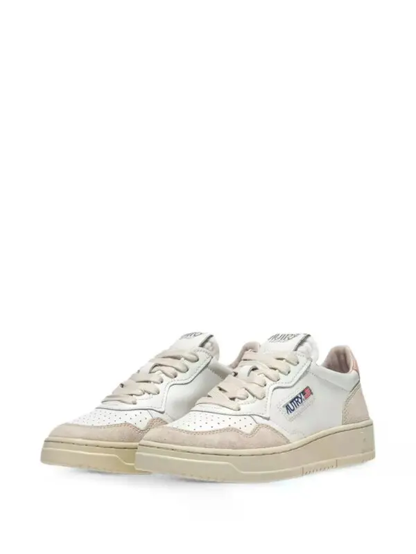 AUTRY Medalist Sneakers