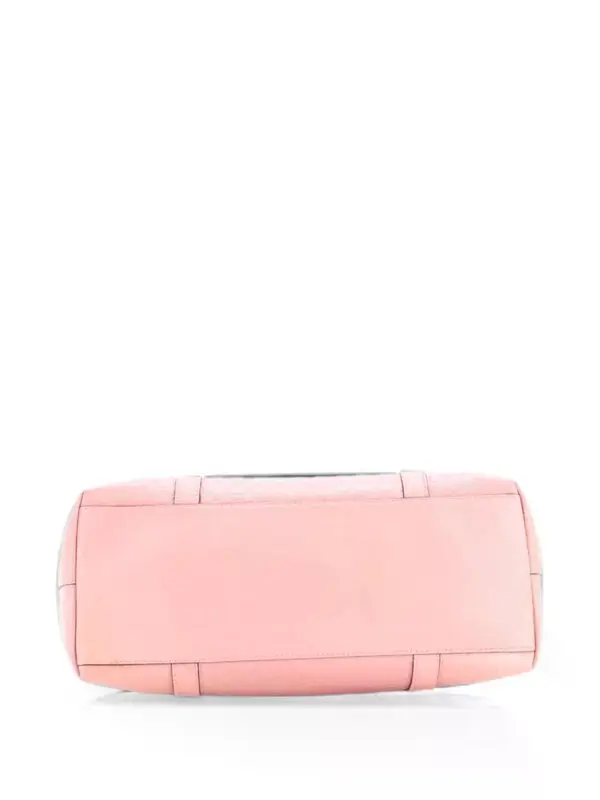 Gucci Britt Convertible Dome Microguccissima Leather Medium Satchel