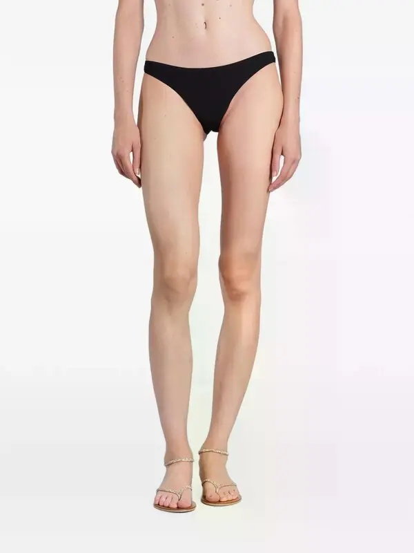 Zimmermann Roselight Bikini Bottoms
