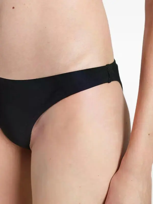 Zimmermann Roselight Bikini Bottoms