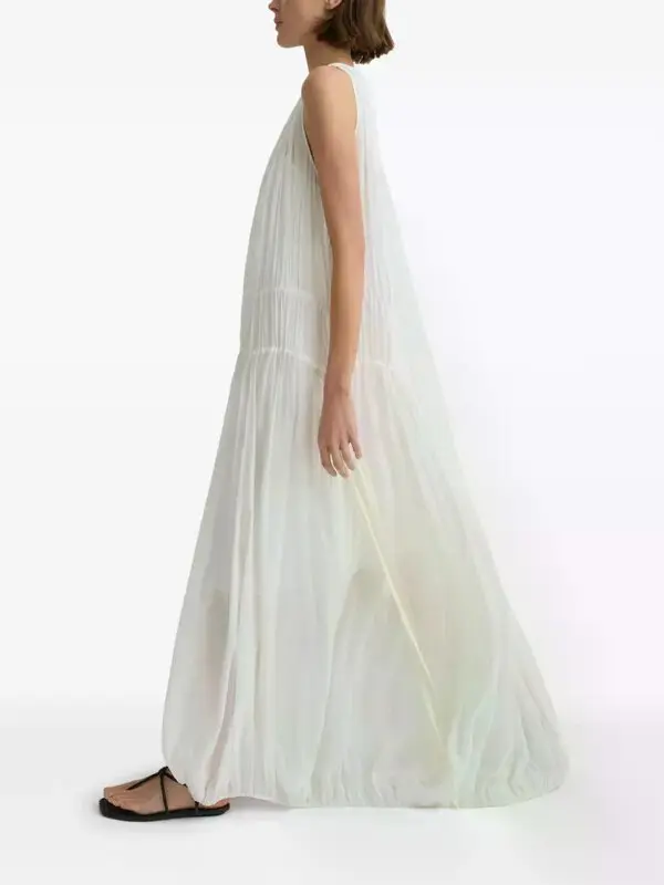 Bondi Born Cremona Balloon Maxi Dress