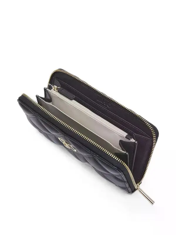 Liu Jo Large Quilted Purse