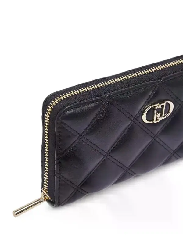 Liu Jo Large Quilted Purse