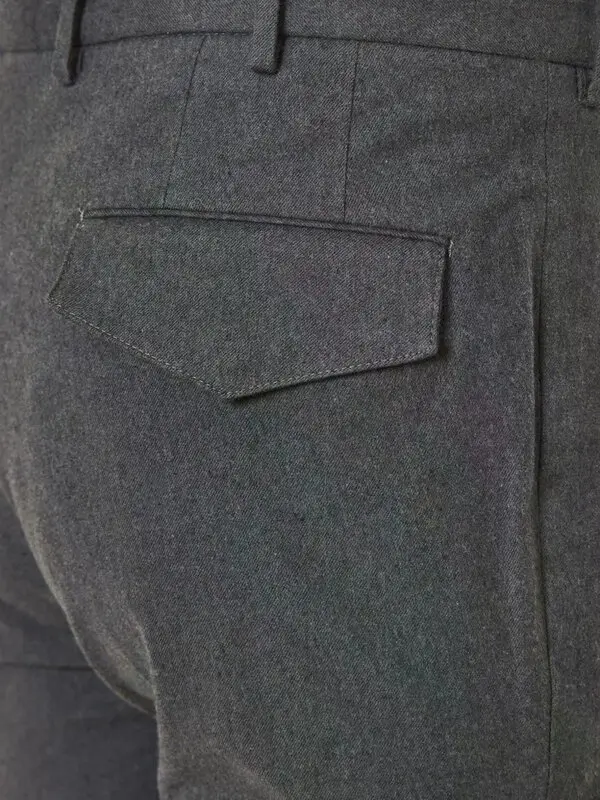 PT TORINO Pocket-detail Cargo Pants