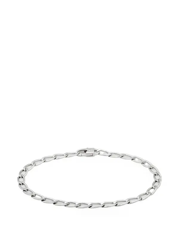 Tom Wood Medium Arlo Bracelet