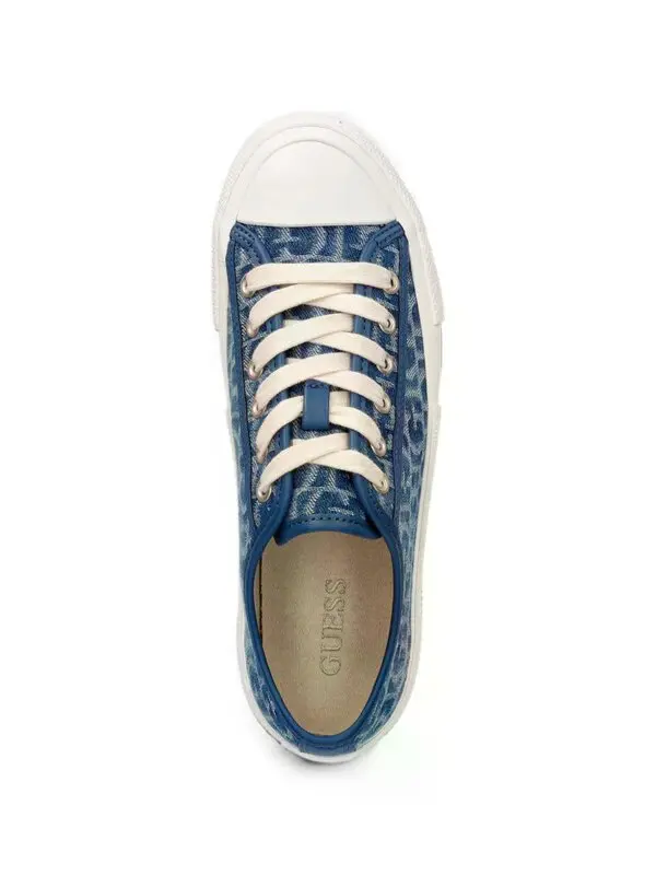 Guess Carey Sneakers