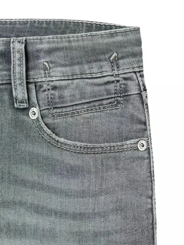 CAMBIO Paris Flared Jeans