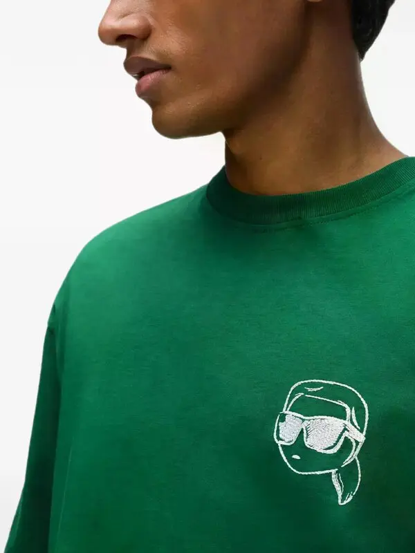 Karl Lagerfeld Ikon T-shirt