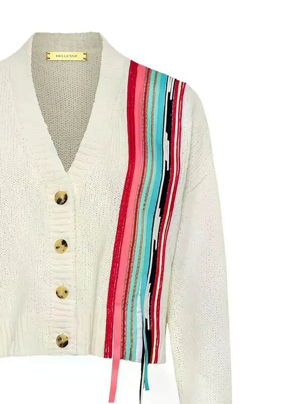 Hellessy Kane Cardigan