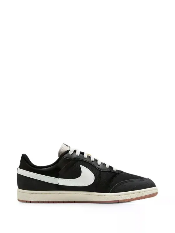 JORDAN Skyline Low-top Sneakers - Black