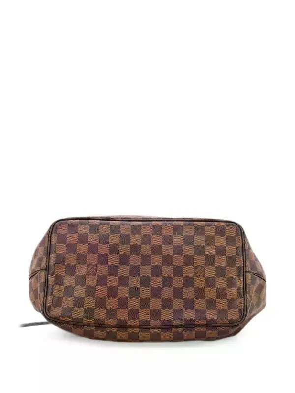 LOUIS VUITTON Damier Westminster Gm Tote Bag