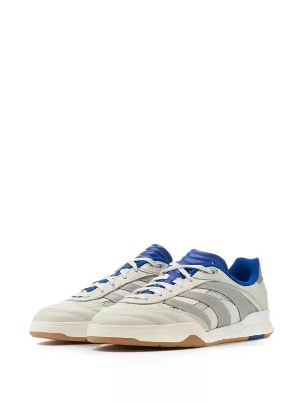 Adidas Lace-up Fastening Sneakers - Neutrals