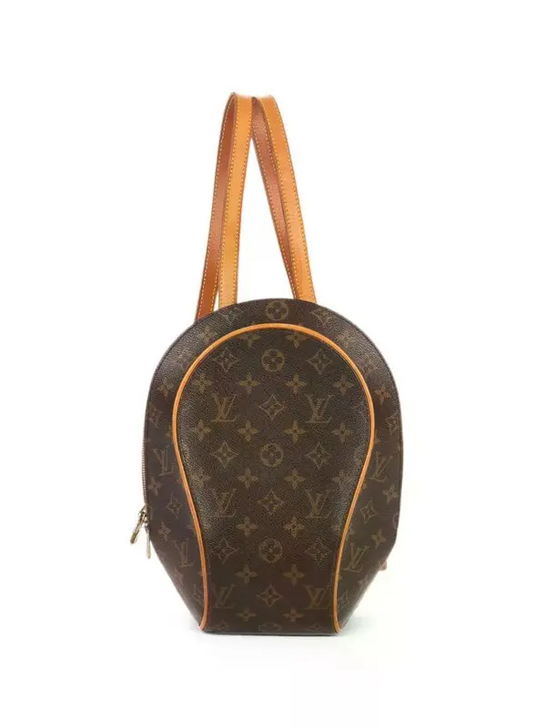 LOUIS VUITTON Ellipse Backpack - Brown