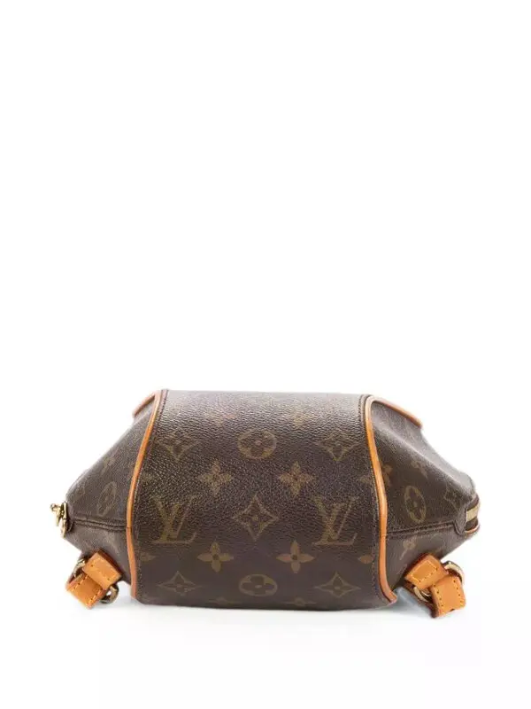 LOUIS VUITTON Ellipse Backpack - Brown