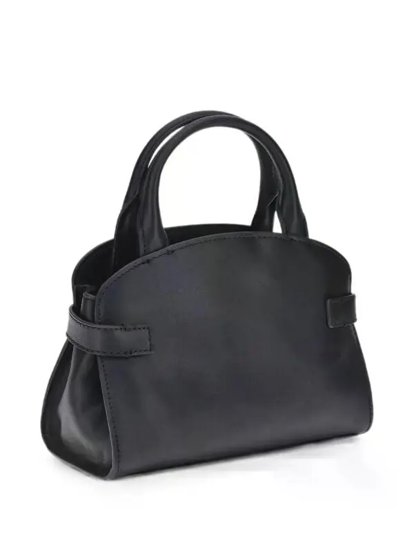 COCCINELLE Sabine Buckle Detail Tote Bag