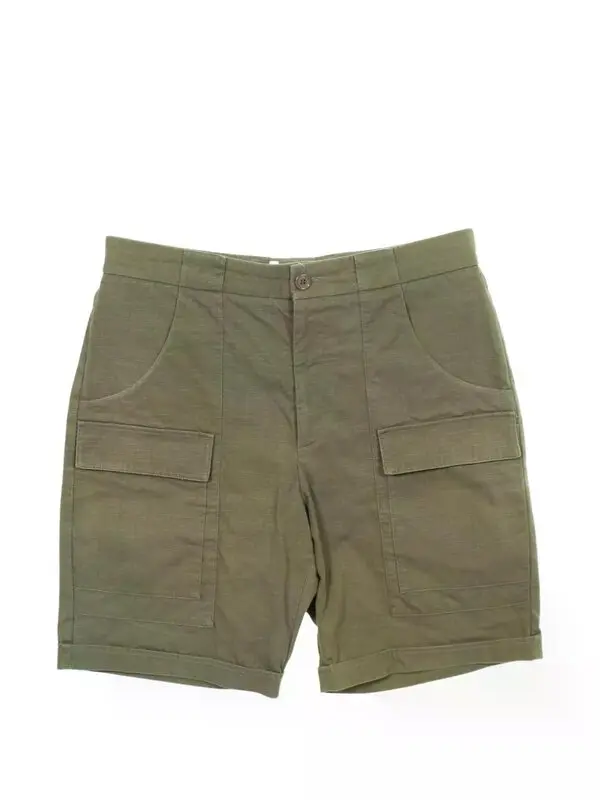 Gucci X The North Face 2010s Cargo Shorts