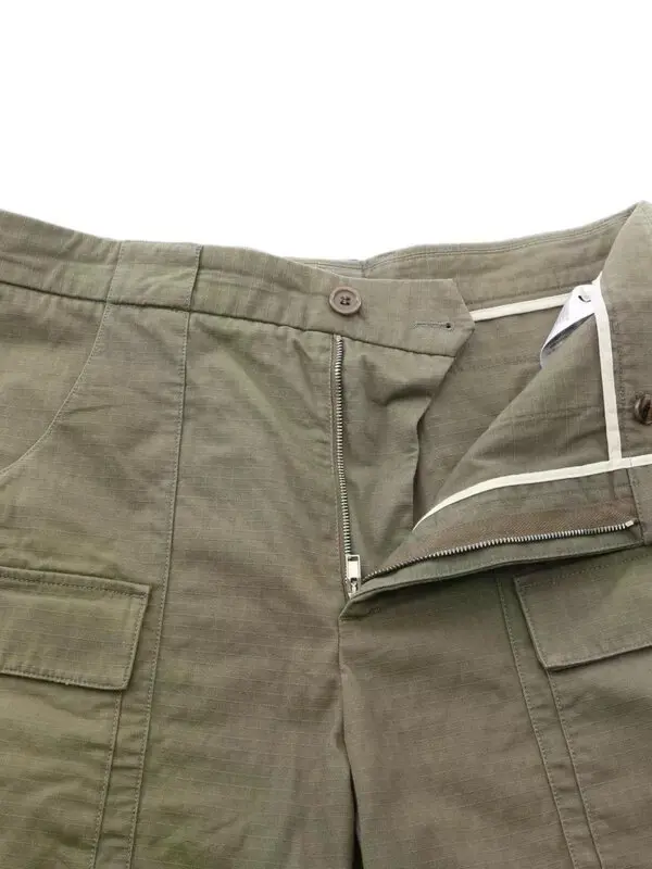 Gucci X The North Face 2010s Cargo Shorts
